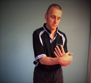 Control and restraint training specialists uk