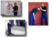 Safe Holding Restraint Training UK