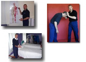 Safe Holding Restraint Training UK
