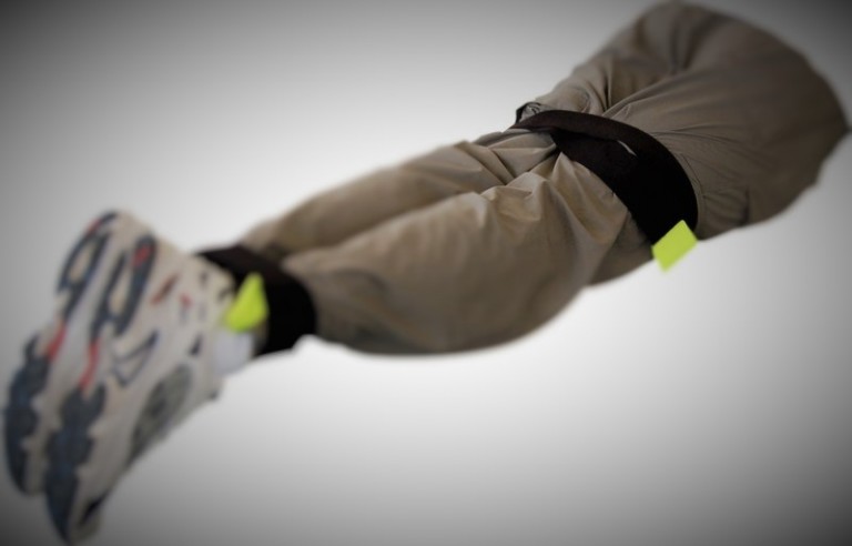 Safe Holding Restraint Training UK